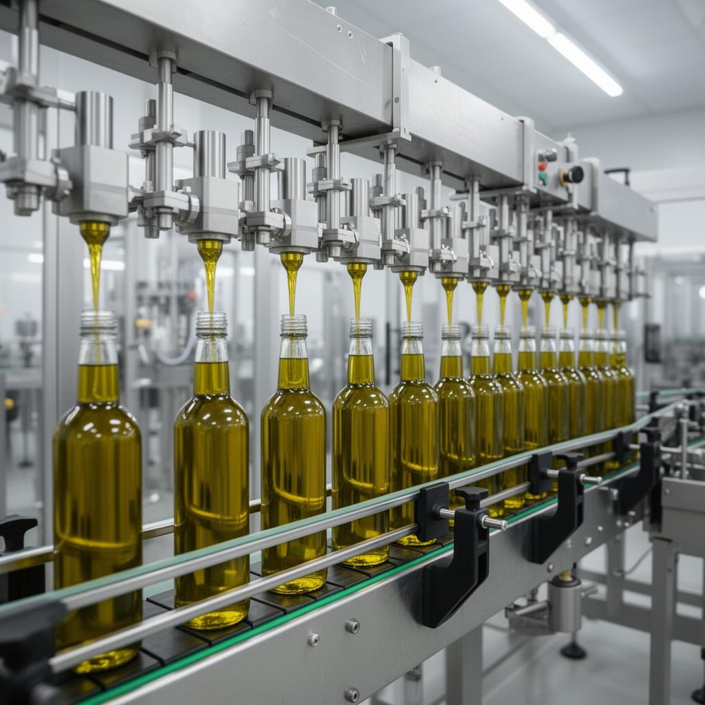 Caesar Oil - Finest Extra Virgin Olive Oil